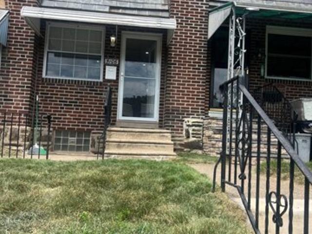 Walker St, Philadelphia, Home For Sale