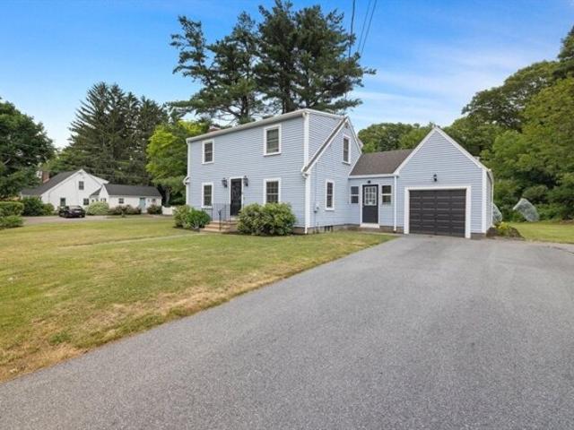 Walker St, Westborough, Home For Sale