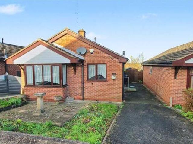 Walker Street, Eastwood, 2 Bedroom Detached