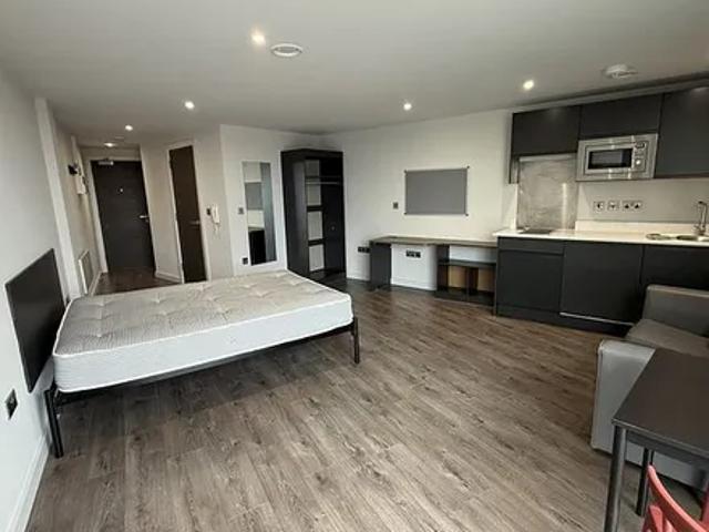 Walker Street, Liverpool, L6 1JS, United Kingdom | 1 bed apartment for rent #167525440 | Rentberry