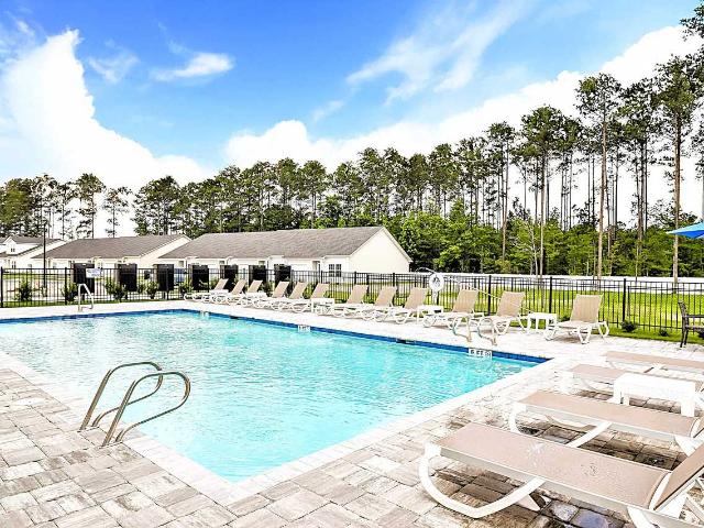 Walker Point Townhomes For Rent 2 Bedroom Home for Rent at 1090 Walker Point Way, Brunswick, GA 31525