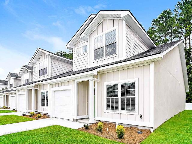 Walker Point Townhomes For Rent 3 Bedroom Home for Rent at 1090 Walker Point Way, Brunswick, GA 31525