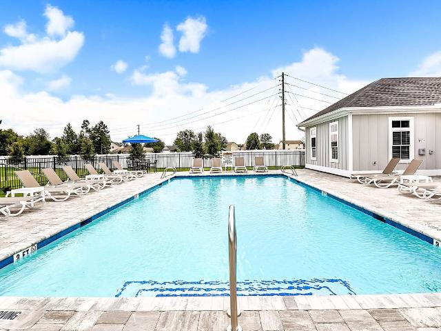 Walker Point Townhomes For Rent 4 Bedroom Home for Rent at 1090 Walker Point Way, Brunswick, GA 31525