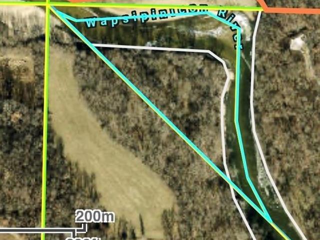 Walker Parcel 03104 02, Walker, IA 52352