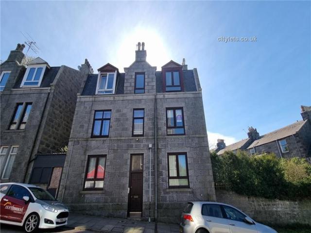 Walker Place, Aberdeen