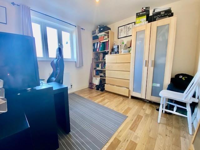 Walker Place, Old Woking, Surrey, GU22