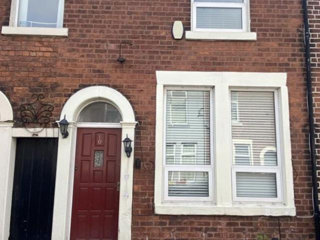 Walker Place, Preston, Lancashire PR1, 2 bed terraced house to rent, £875 pcm | PrimeLocation