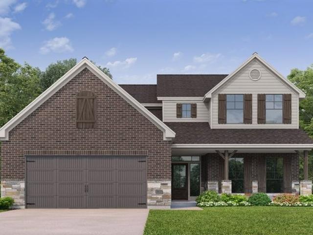 Walker Plan Little River Ranch Community