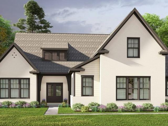 Walker Plan Penn Meadows Community