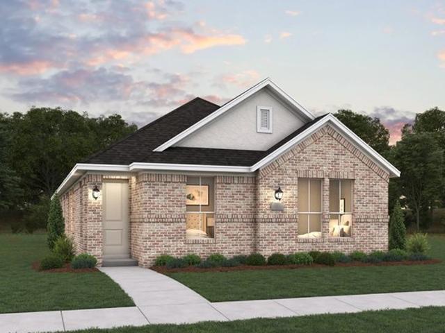 Walker Plan Ramble Community