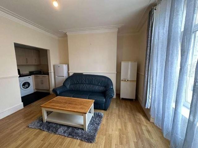 Walker Road, Torry, Aberdeen, AB11