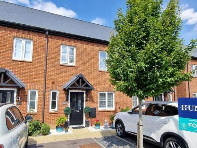 Walker Road, Upper Heyford, 3 Bedroom Terraced