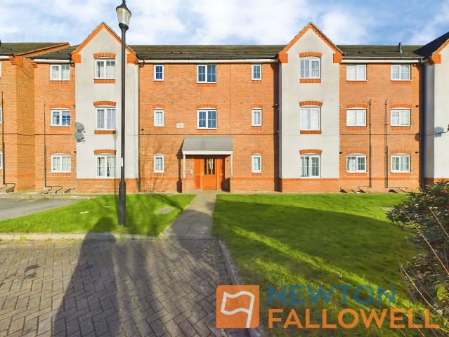 Walker Road, Walsall WS3, 2 bed flat to rent, £750 pcm | PrimeLocation