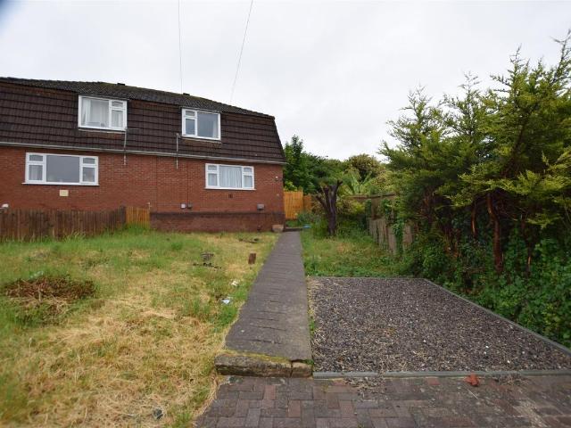Walker Road, Barry CF62, 3 bed semi detached house to rent, £1,150 pcm | PrimeLocation