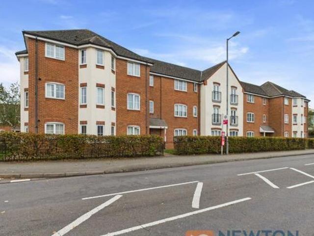 Walker Road, Blakenall Heath, 2 Bedroom Flat