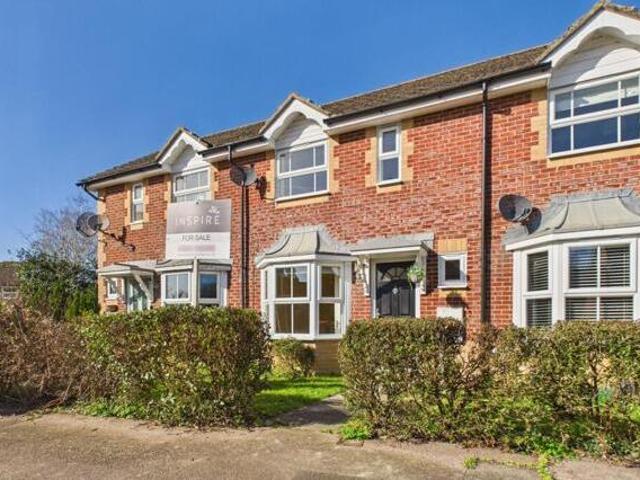 Walker Road, Maidenbower, 2 Bedroom Terraced