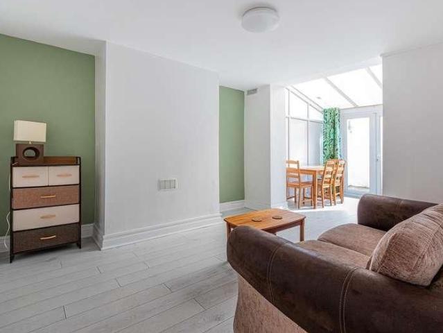 Walker Road, Splott, CF24