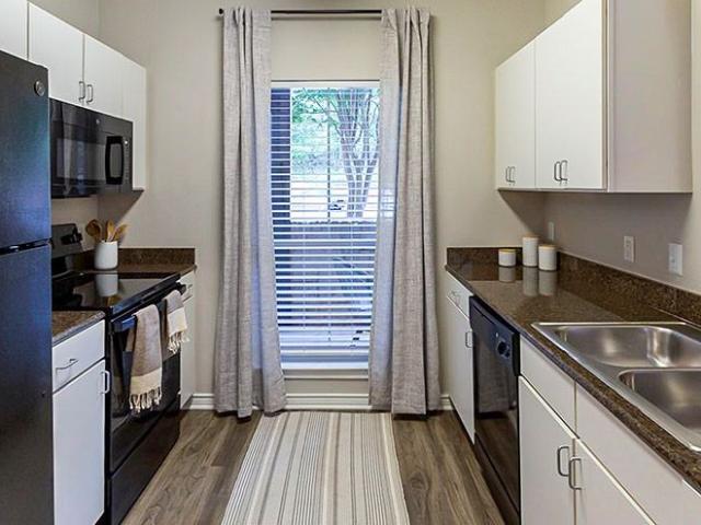Walker Ranch Apartment Homes 1 Bedroom Apartment for Rent at 14500 Blanco Rd, San Antonio, TX 78216