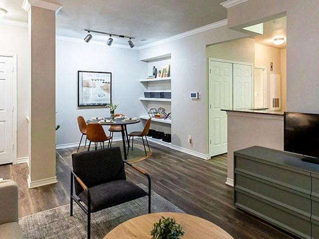 Walker Ranch Apartment Homes 2 Bedroom Apartment for Rent at 14500 Blanco Rd, San Antonio, TX 78216