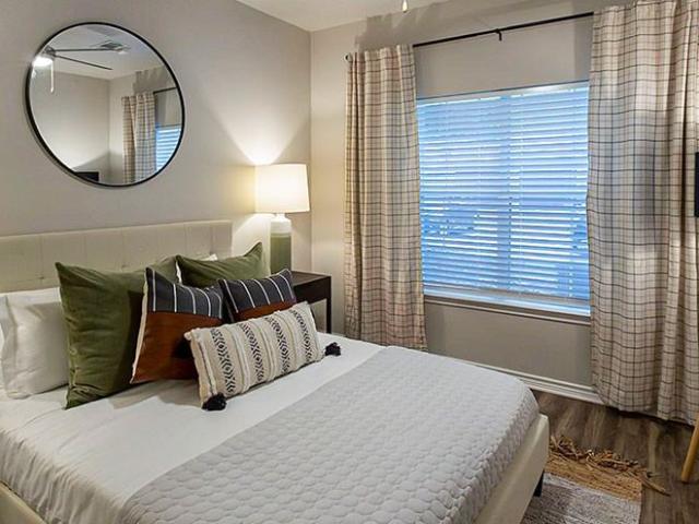 Walker Ranch Apartment Homes 2 Bedroom Apartment for Rent at 14500 Blanco Rd, San Antonio, TX 78216