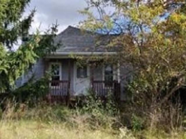 Walker Rd