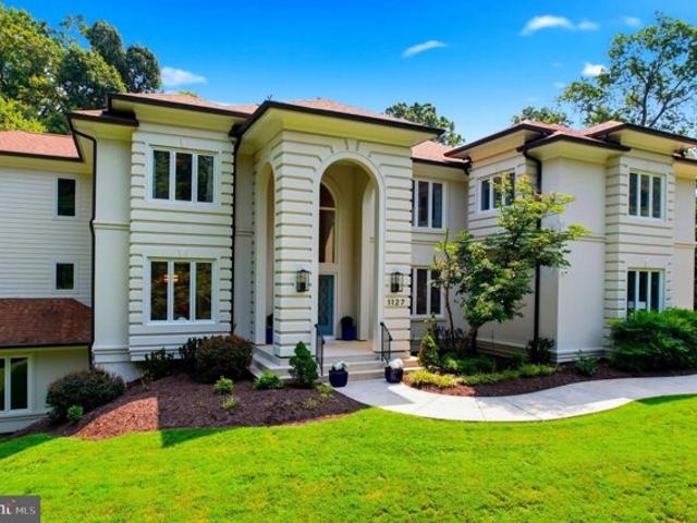 Walker Rd, Great Falls, Home For Sale