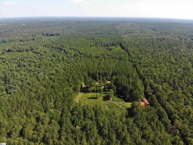 Walker Rd, Edgefield, SC 29824