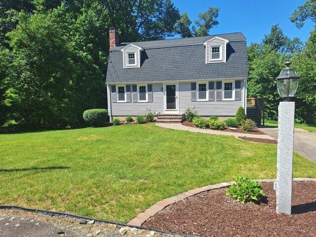 Walker Rd, Franklin, Home For Sale