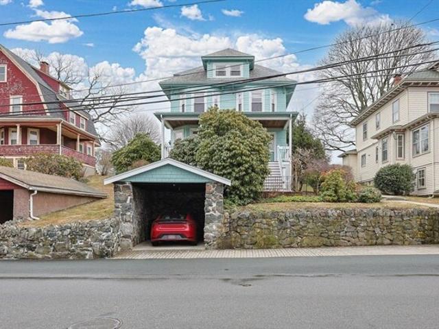 Walker Rd, Swampscott, Home For Sale