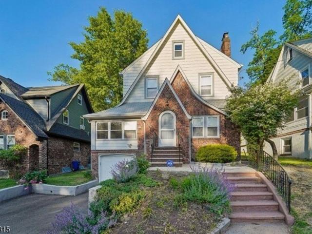 Walker Rd, West Orange, Home For Sale