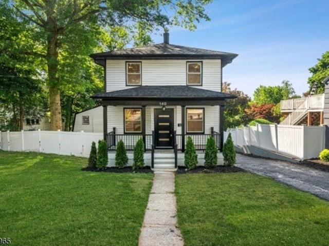Walker Rd, West Orange, Home For Sale