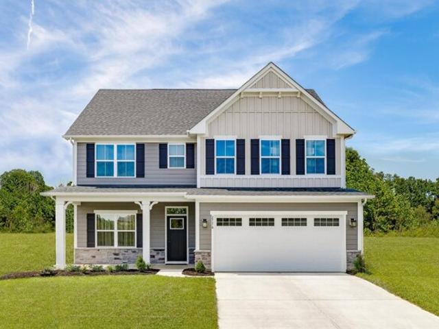 Walker Ridge Way, Willow Spring, Home For Sale