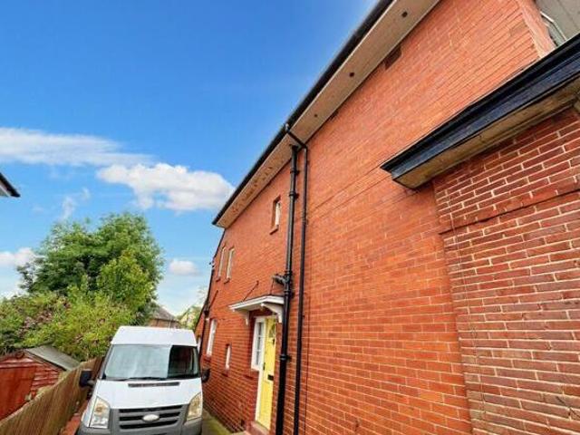 Walker, Welbeck Road, Newcastle Upon Tyne, 3 Bedroom Terraced