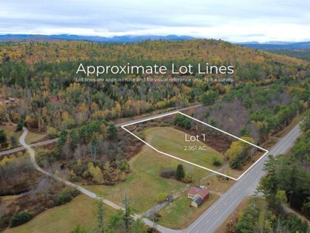Walkers Mills Rd, Bethel, Plot For Sale