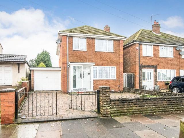 Walkers Heath, Kings Norton B38, 3 bed property to rent, £1,250 pcm | PrimeLocation
