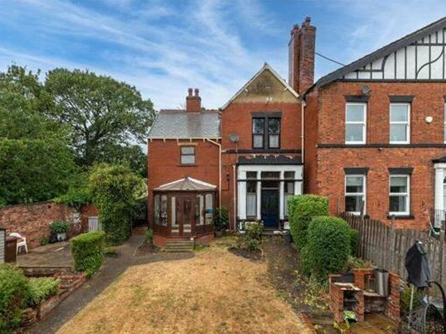 Walkers Lane, Leeds, 3 Bedroom End