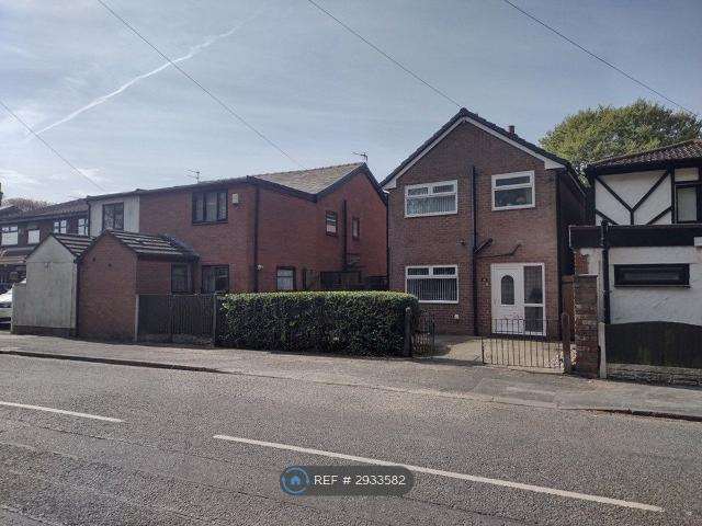 Walkers Lane, St.Helens WA9, 3 bed detached house to rent, £1,400 pcm | PrimeLocation
