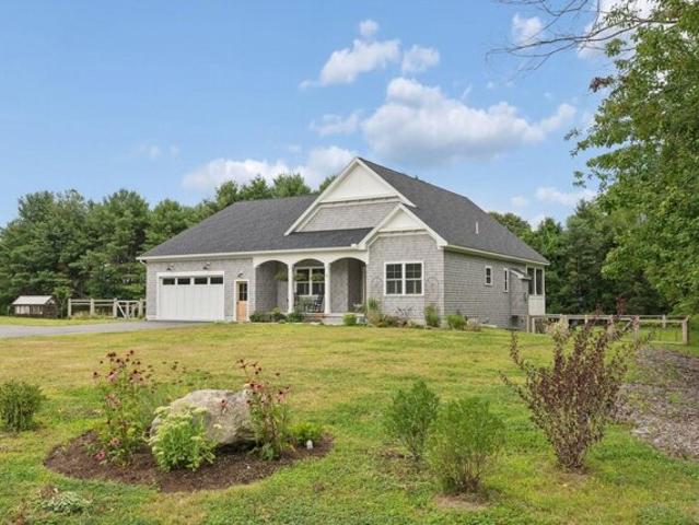 Walkers Ln, Kennebunkport, Home For Sale