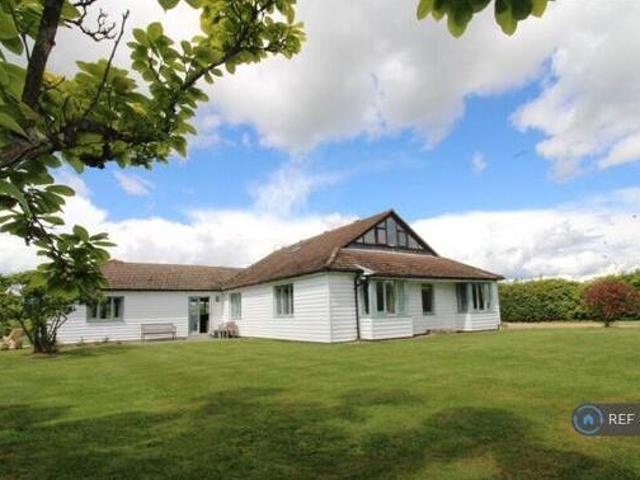 Walkhurst Road, Benenden, 4 Bedroom Detached