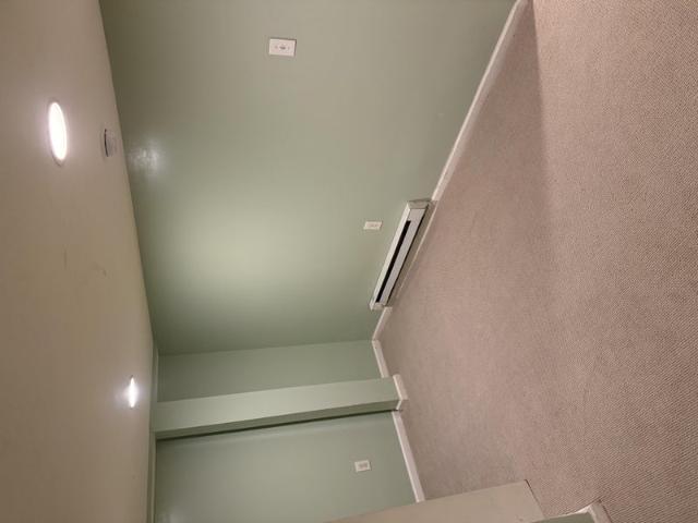 Walking distance to College of NJ