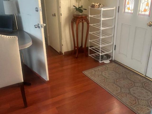 walking distance to the beach