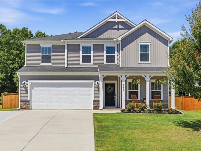 Walking Stick Way, Pelzer, Home For Sale