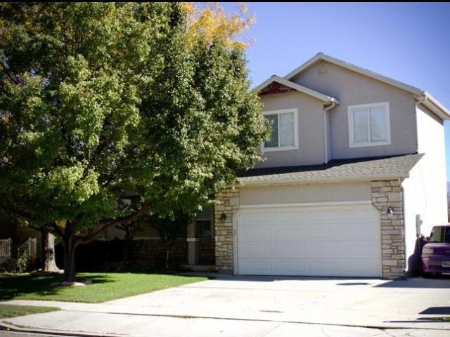 Walkout basement apartment