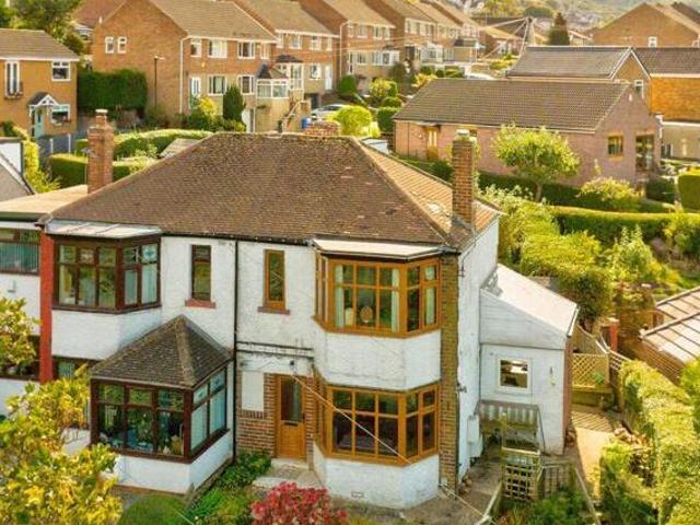 Walkley Bank Road, Walkley, 3 Bedroom Semi detached
