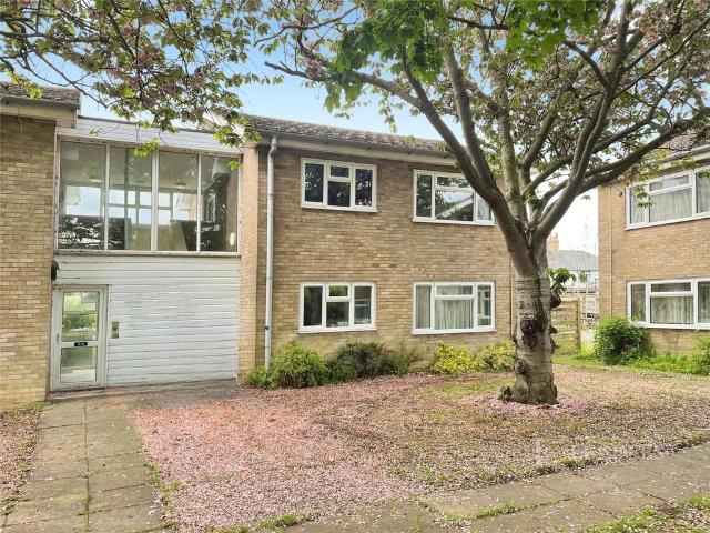 Walkling Way, Milton, CB24 1 bed flat to rent £1,175 pcm £271 pw