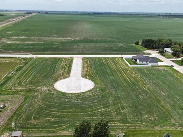Wall Circle Dr Lot 7, Hampton, NE 68843