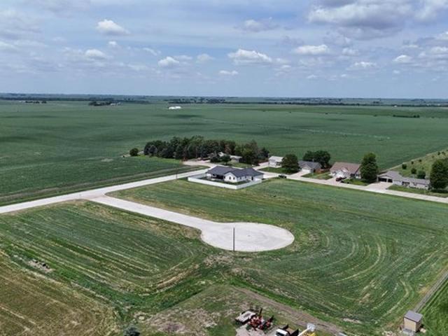 Wall Circle Dr Lot 4, Hampton, NE 68843