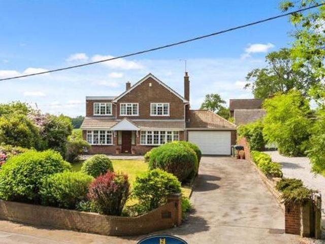 Wall Hill Road, Allesley, 4 Bedroom Detached