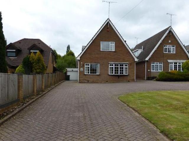 Wall Hill Road, Coventry, 4 Bedroom Detached