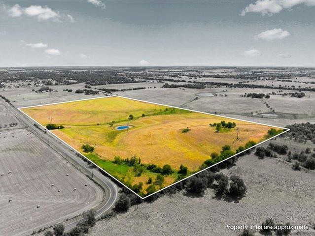 Wall Ridge Rd, Moody, TX 76557